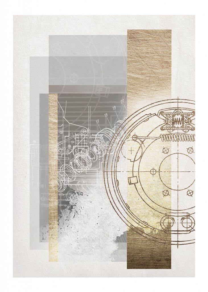 Complex Simplicity | Beauton Art Gallery